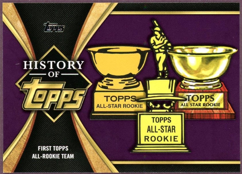 Yankeesman's Quest for the Cup – A search for autographs from the Topps ...